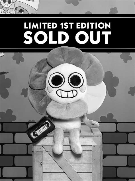 Dandy And Mains Character Tee Dandys World