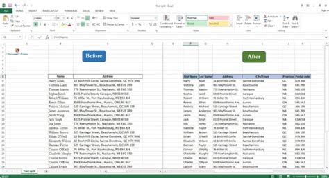 Clean And Reformat Excel Data By Khanmushu Fiverr
