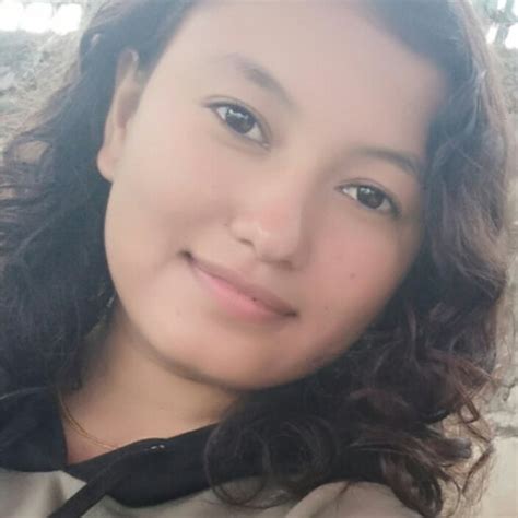 M Shrestha Undergraduate Student Bachelor Of Agriculture