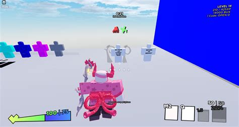 Is There Any Way To Disable This R PhightingRoblox