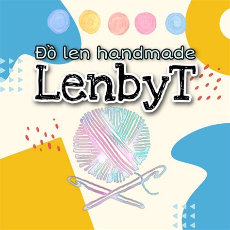 LenbyT - Đồ len handmade, Cửa hàng trực tuyến | Shopee Việt Nam