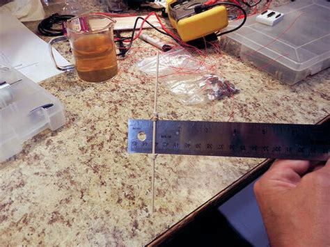 Working With Tiny Wires Details