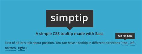top open source tooltip plugins jquery css and javascript appcues blog