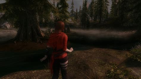 Skyrim Bimbo Curse Bimbofication