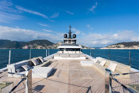 Silver Star I Yacht For Sale Buy A Yacht Silver Star I Nau Yachts