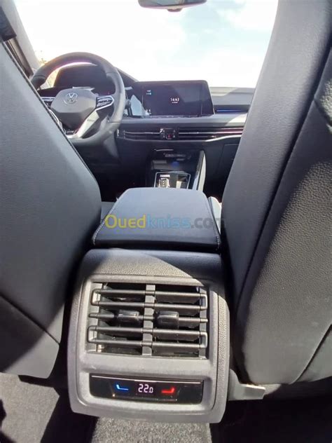 تسويق مجموعة من سيارات جولف 8 Gtd بهذا السعر سيارات Live