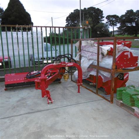 Broyeur à Axe Horizontal Agrimax à Vendre Agriaffaires
