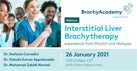 paula pavel on linkedin interstitial liver brachytherapy experiences
