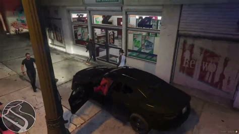 Remek Giga Ez Na Policje Youtube