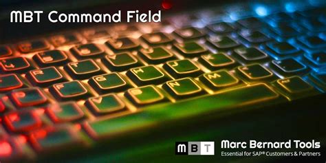 Github Marc Bernard Toolsmbt Command Field The Worlds First