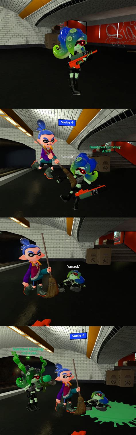 Gmod Sanitized Subway Part 15 By Angkorinkigi448 On Deviantart