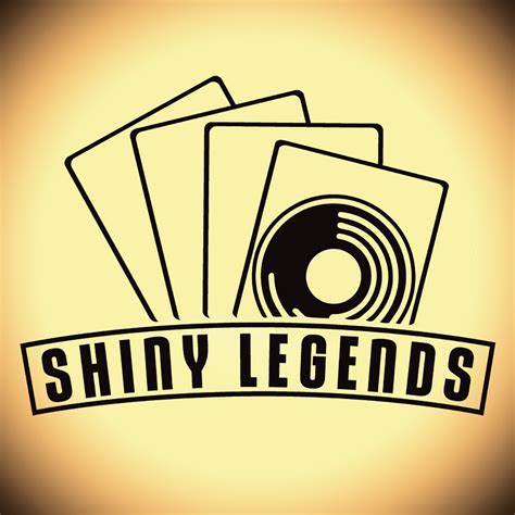Displays Shiny Legends