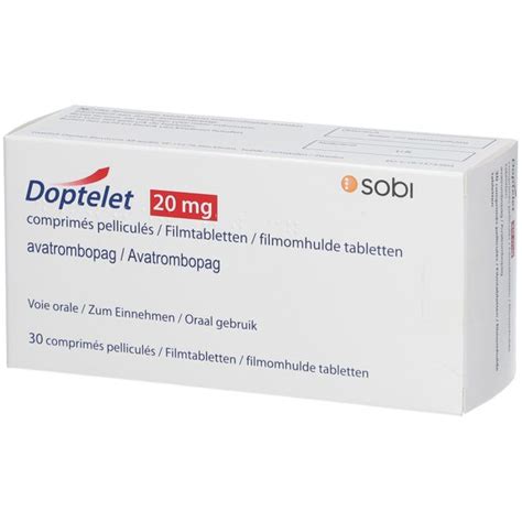 Doptelet Shop Apotheke