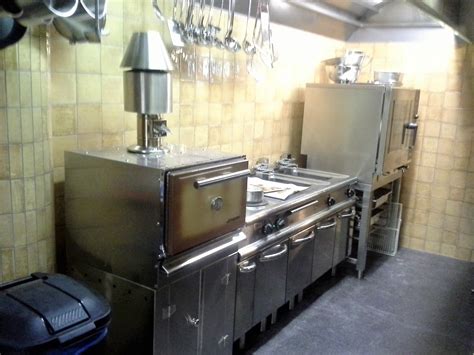 Josper Oven Las And Reparatiebedrijf Henk Silfhout