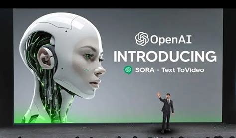Openai Releases Text To Video Model Sora For Chatgpt Plus And Pro Users