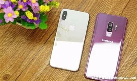 为什么穷人用苹果富人用三星，3点原因苹果使用价格低 — 创新科技网