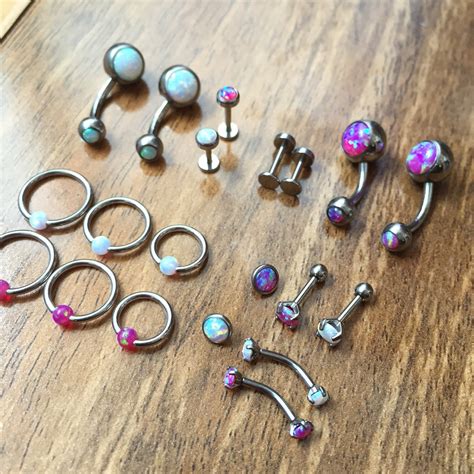 We Have Added These Beauties To Our Body Jewellery