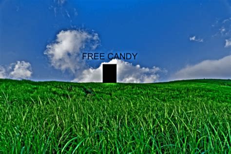 Free Candy R Weirdcore