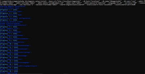 How To Install Magento 2 On Localhost A Step By Step Guide