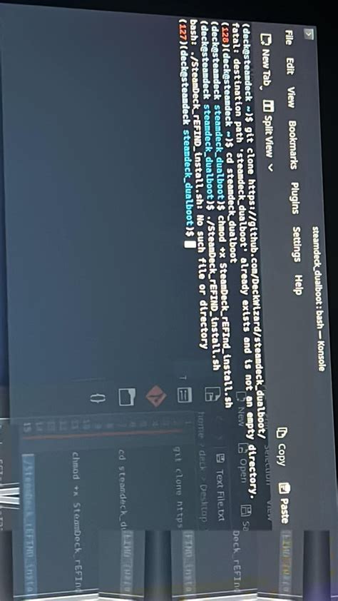 hello i would like to install dofus on steam deck i found this script