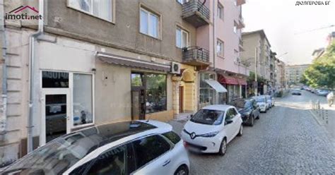 Дава Под Наем Магазин 23 кв м София Център бул Дондуков Обява 5758353