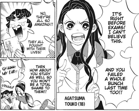 How Does Demon Slayer Manga End At Benjamin Dockery Blog