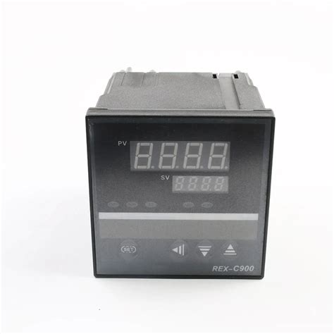 Generic Relay Temperature Or C700 C900 48x48 Pid 72x72 48x96 Ssr Rex