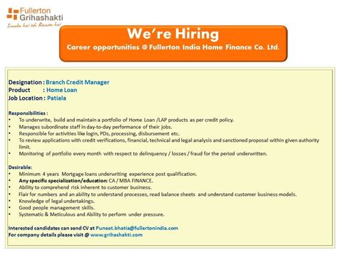 Puneet Bhatia On Linkedin Hiring