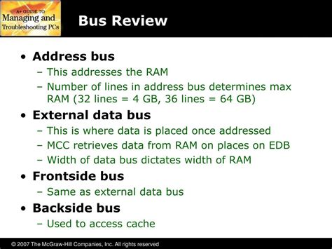 PPT RAM PowerPoint Presentation Free Download ID 495804
