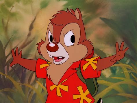 Alvin N Dale Rescue Rangers Season 2 The Parody Wiki Fandom
