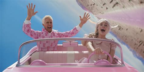 Barbie todo sobre la nueva película de Greta Gerwig ZoomF7
