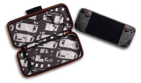 Steam Deck OLED Has A Bigger Brighter Display Faster WiFi And Longer Battery Life Liliputing