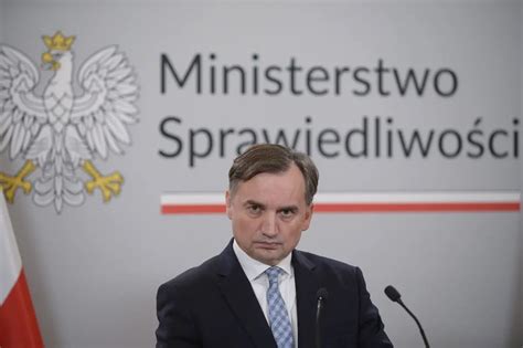 Nowe informacje o stanie zdrowia Ziobry Czeka go poważna operacja NCZAS INFO