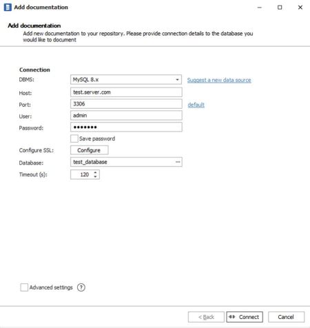 How To Create And Maintain A Data Dictionary With Dataedo Dataedo Blog