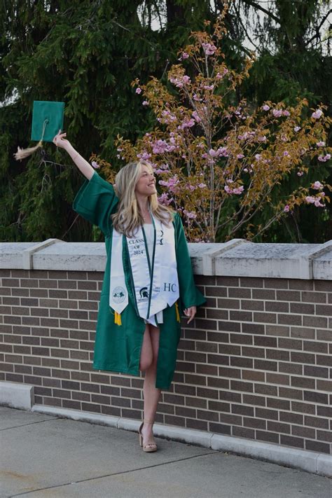 Ella Green On Linkedin Abbottproud Michiganstate Supplychain