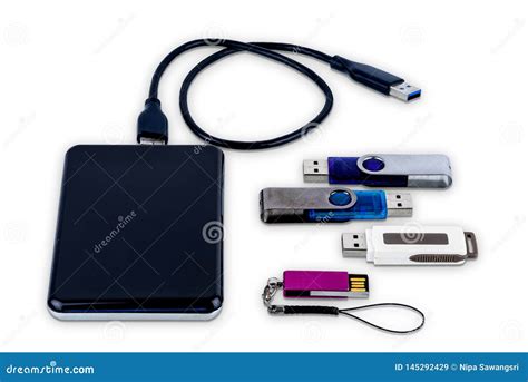 Usb Flash Drive Vs Usb Hard Drive At Ryder Sidaway Blog