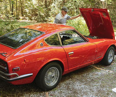 Top 10 Datsun Models Top 10 Des Meilleures Voitures Hybrides