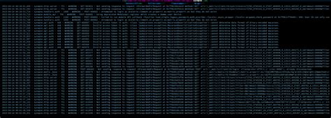 Error 429 On Connection Fo All Users · Issue 15477 · Matrix Org