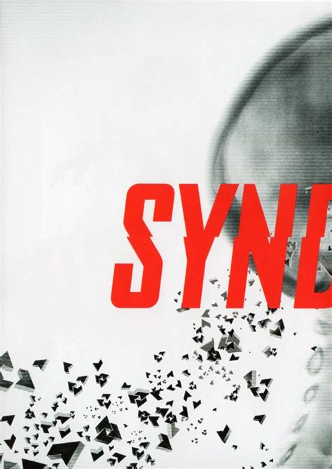 Syndicate (2012) box cover art - MobyGames