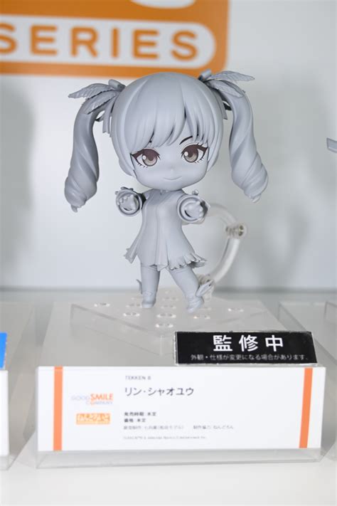 【ワンホビgフォトレポート】「ホロライブプロダクション」白銀ノエルや「呪術廻戦」五条悟などのフィギュアを紹介！