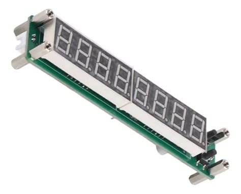 Medidor De Frecuencia Plj8ledh Rf Signal Counter Cymo Tester Cuotas Sin Interés