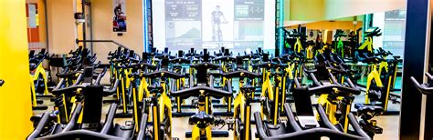 Gimnasio Fuenlabrada Centro Fitness Paidsport Center