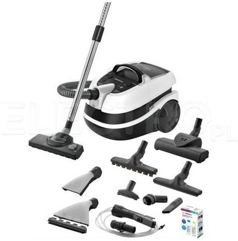 Bosch AquaWash&Clean BWD421PRO - Opinie i ceny na Ceneo.pl