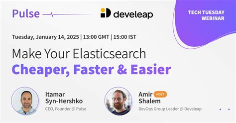 elasticsearch opensearch devops bigdata boutique