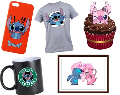 Lilo Stitch Clipart Png Lilo Stitch Svg Bundle Lilo All Etsy Australia