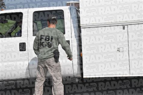 Mollie Tibbetts Murder Fbi Raids Suspect Cristhian Bahena Riveras House