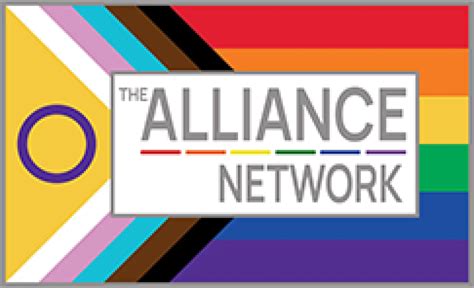 The Alliance Network Bringing Lgbtq Networks Together Across The Midlands