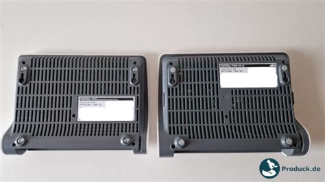 FritzBox 7590 vs. 7590 AX: Getestet und verglichen | SmartHome Blog