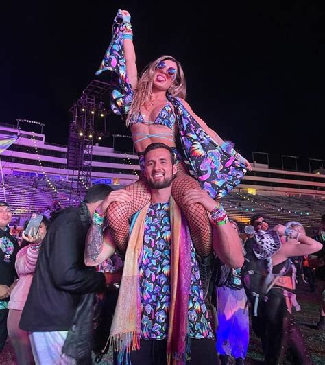Matching Rave Outfits For Couples Rave Outfit Ideas For EDC Las Vegas