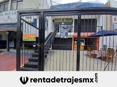 ᐈ Fernandos Renta De Trajes en Guadalajara rentadetrajesMX